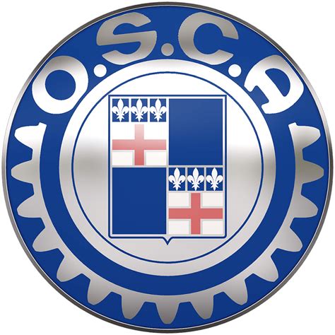 Osca Officine Specializzate Costruzioni Automobili