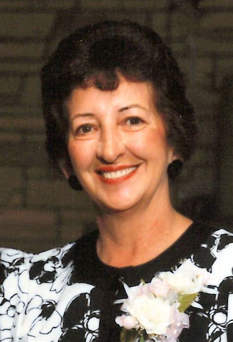 Esther Shirley Hanson Rickels 1932 2018 Find A Grave Memorial