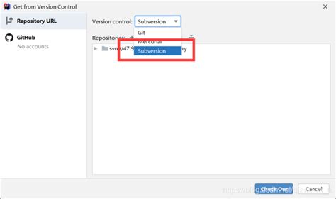 Idea拉取svn中的项目svn下拉项目idea Csdn博客 Idea拉取svn中的项目svn下拉项目idea Csdn博客