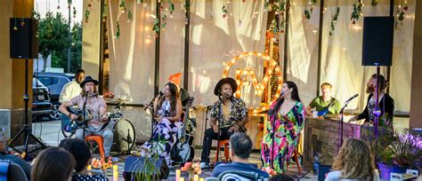 Practical Tips On Loudspeaker Placement For Live Sound Part Iv Live Sound