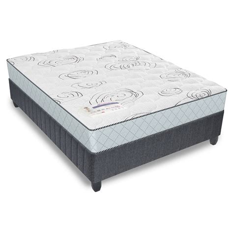 Rest Assured Tenby Queen Bedsonline