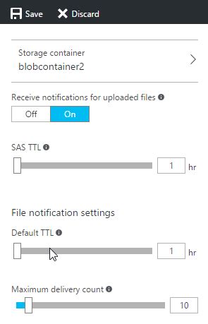 How To Use The Azure Iot Hub File Upload Api With Python Jon Gallant
