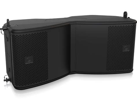 Loa Turbosound Mv212 Xv