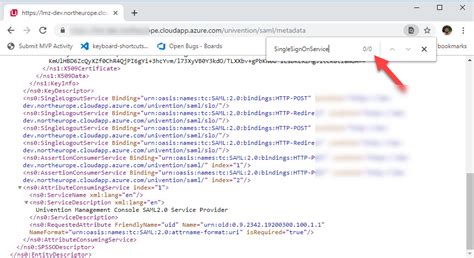 Implement Saml Sso In Rocketchat Univention Ucs Server App Development Univention Help