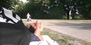 Granny Has No Choice Tnaflix Com