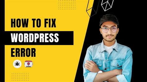 The Editor Has Encountered An Unexpected Error Wordpress Youtube