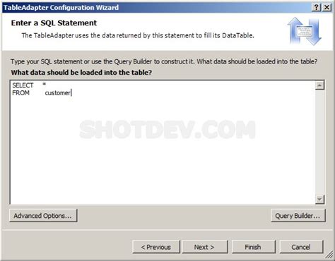 Aspnet And Objectdatasource Aspobjectdatasource Shotdevcom