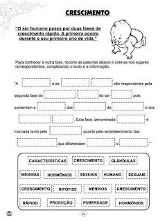 40 ATIVIDADES EDUCAÇÃO INFANTIL SEXUALIDADE NA ESCOLA ATIVIDADES E DESENHOS