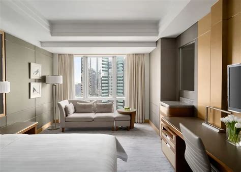 Kerry Hotel Beijing By Shangri La Beijing