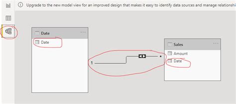 Solved Date Restriction For Slicer Microsoft Fabric Community
