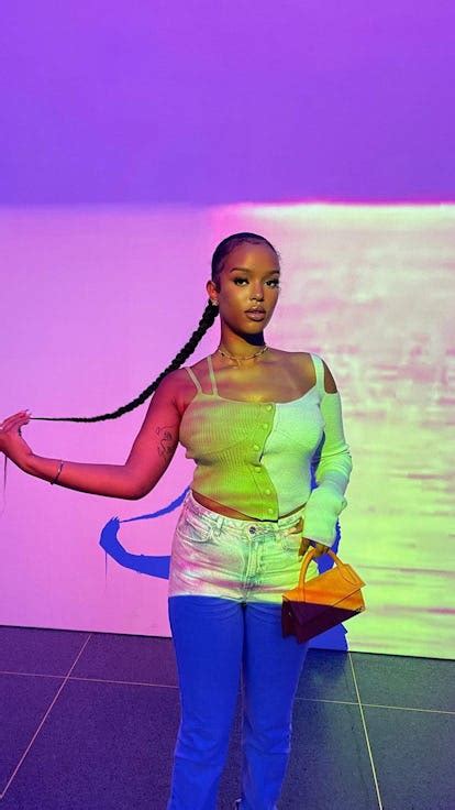 8 Braided Ponytail Hairstyles To Liven Up Your Hair Routine