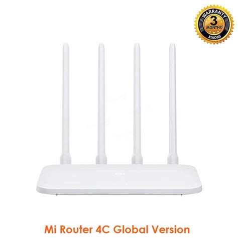 Xiaomi 4 Gigabit Edition — Xiaomi-note.ru