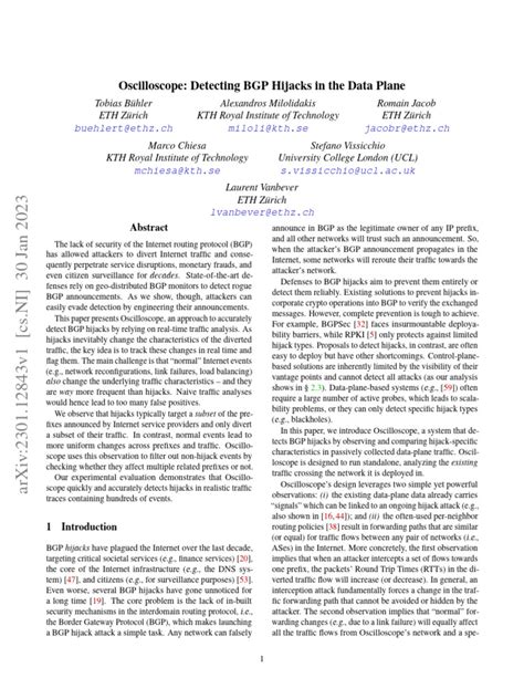 Project Bgp High Pdf Routing Internet