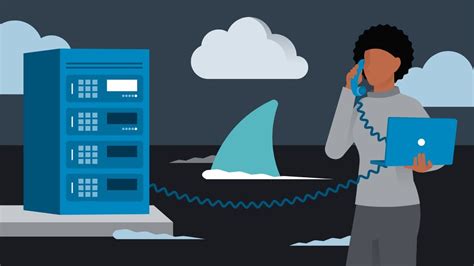 Online Course Wireshark Voip From Linkedin Learning Class Central