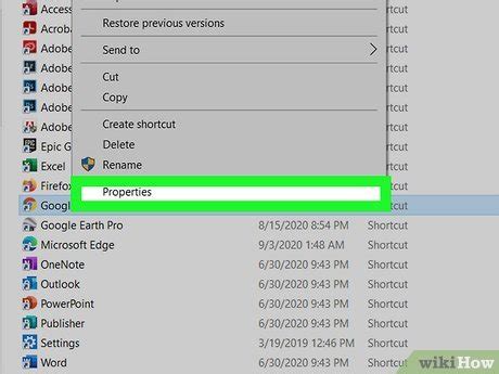 How To Get The Chrome Icon For Google Chrome With Pictures