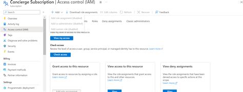 issue with azure vm creation authorizationfailed error microsoft qanda