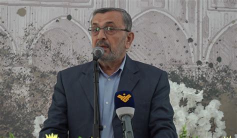 الوكالة الوطنية للإعلام حسن عز الدين المقاومة لن تسمح للعدو بالتمادي