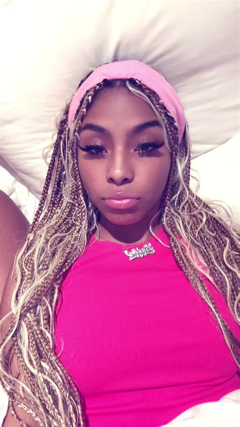 Chicago Hottie And Ayzia Tiktok Drama Explained Tiktok