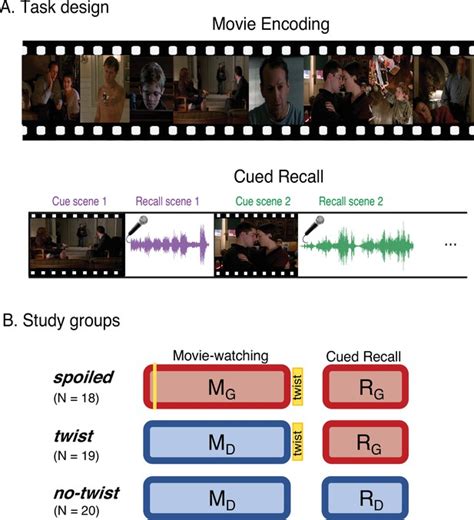 Neural Representations Of Naturalistic Events Are Updated As Our Understanding Of The Past