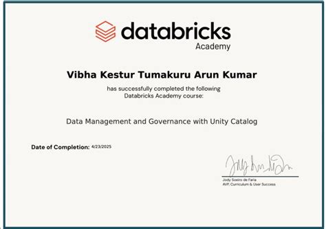 Databricks Unitycatalog Datagovernance Bigdata Datasecurity Sql