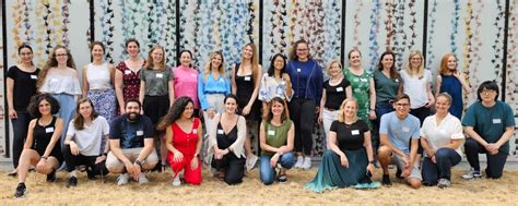 Women In Computing Workshop 2 Visual Computing Blog