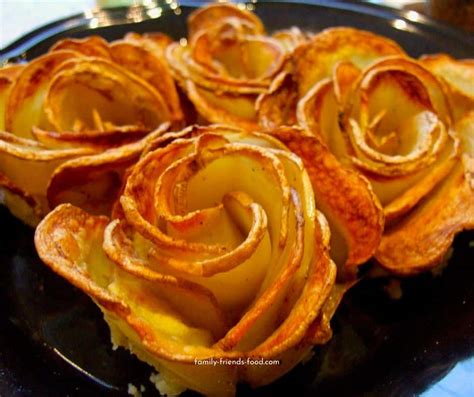 Potato Flower