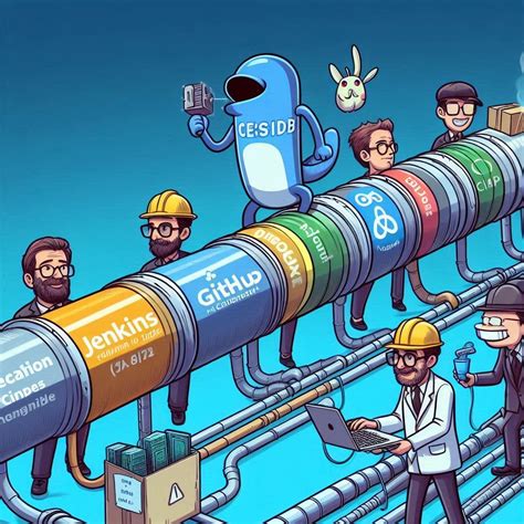 fadhel smiti on linkedin jenkins cicd devops automation