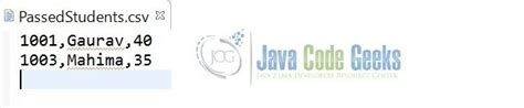 Spring Batch Job Parameters Example Java Code Geeks
