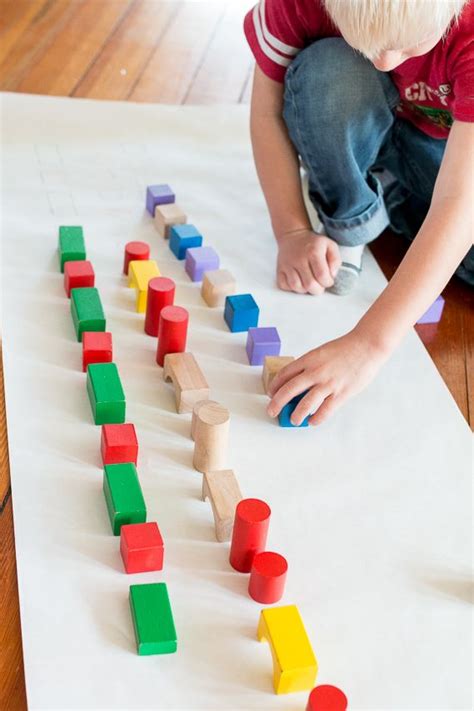 Patterns Of Play