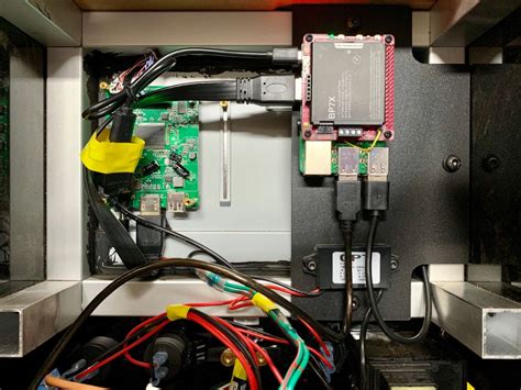 Prototyping A Raspberry Pi Powered Dashboard Project Cars