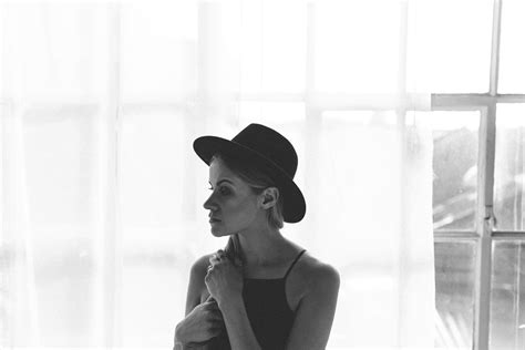 Anna Pancaldi What Ive Become Impose Magazine