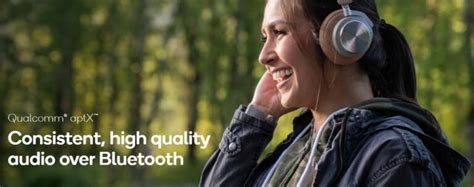 What Is Aptx Bluetooth Audio Codec Explained