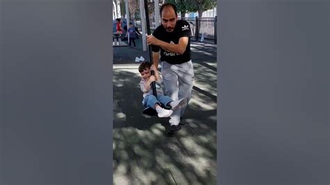 بابا بحبك Youtube