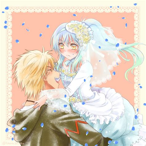 Tensei Shitara Slime Datta Ken Image By Pixiv Id 41832155 3145710