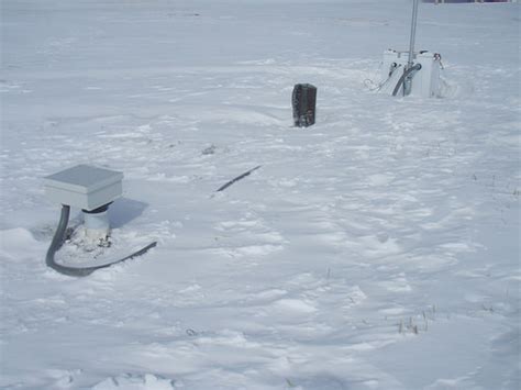 Usarray Transportable Array