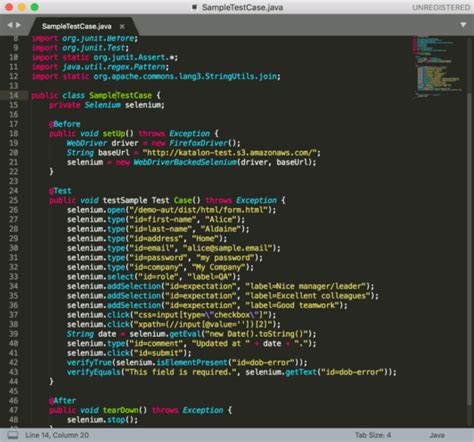 Automation Testing Why You Should Learn Test Automation With Selenium Ide Abode Qa