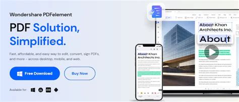 Best Adobe Acrobat Alternative Free Paid Newest WorkinTool