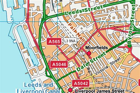 L3 9na Maps Stats And Open Data