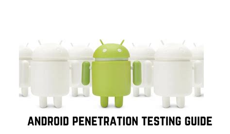 android penetration testing wattlecorp cybersecurity labs