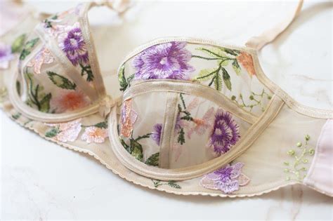 Pattern Drafting A Plunge Bra Sparkly Sewist