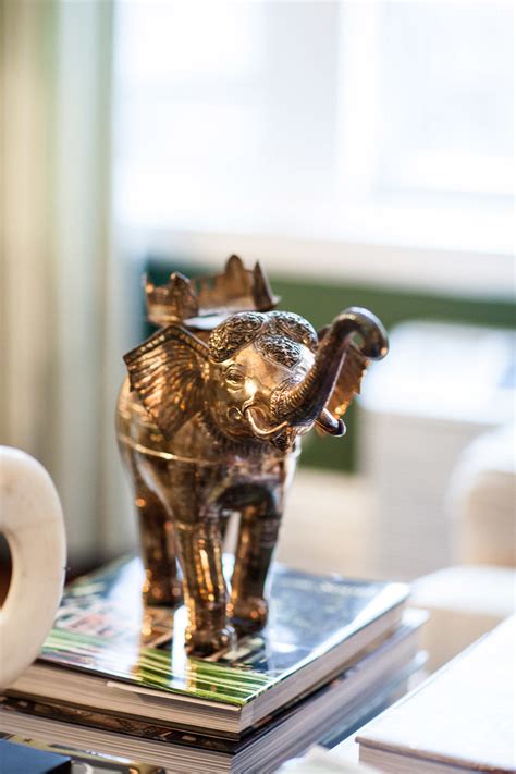 Sutton Place — Cece Barfield Inc