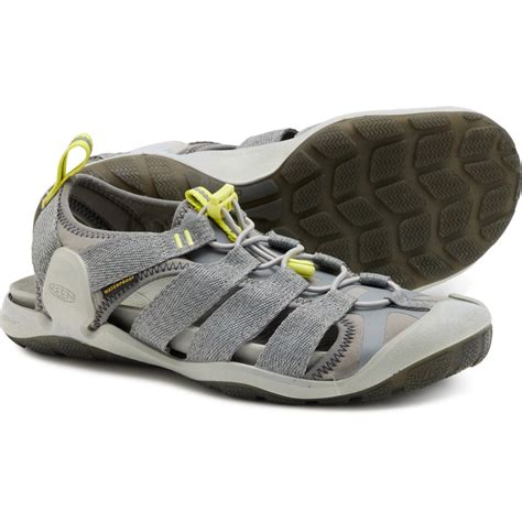 Keen Cnx Ii Sport Sandals For Men Save 37
