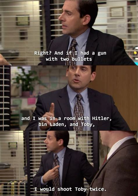 The Office Office Memes The Office Show Office Jokes