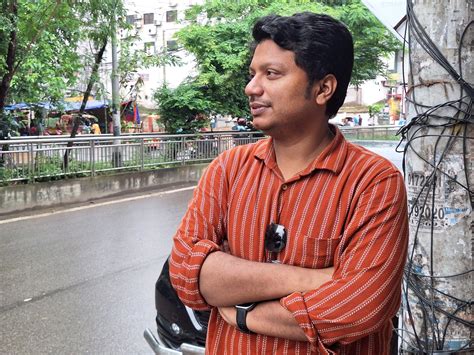 Syed Khaled Saifullah