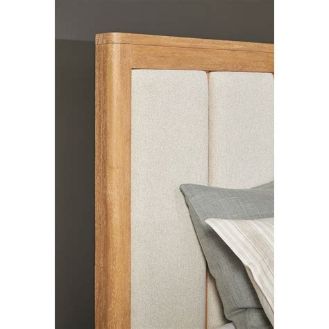 Parker House Escape Besc 3pc 1266 Dm Transitional 3 Piece King Bedroom Set Wayside Furniture