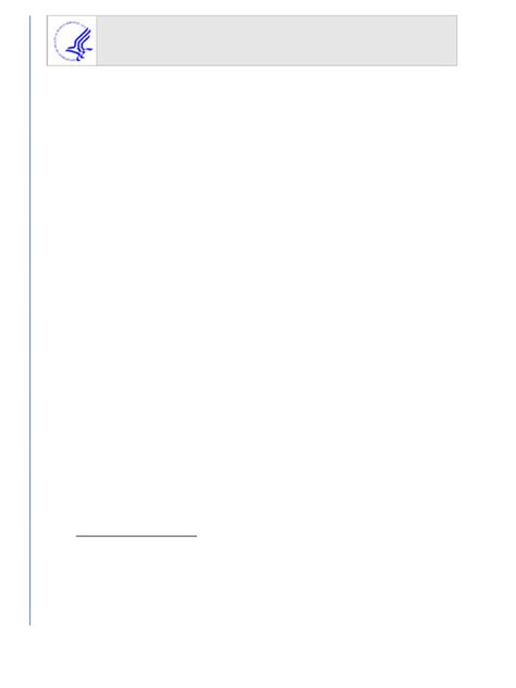 Differences In The Presentation And Progression Of Parkinsons Disease