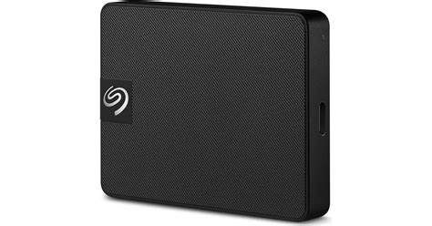 Seagate Expansion 2tb Usb 3 0 Usb C Ssd • Prices