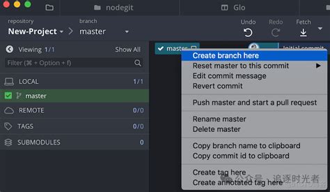 程序员必备!10款实用便捷的git可视化管理工具51cto博客git可视化管理工具排行 程序员必备!10款实用便捷的git可视化管理工具51cto博客git可视化管理工具排行