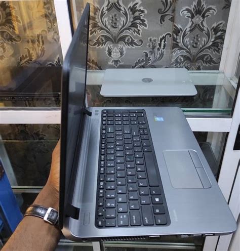 Hp Probook Amd A8 Pro//8th Gen//500gb Hdd//4gb Ram//pay On Delivery ...