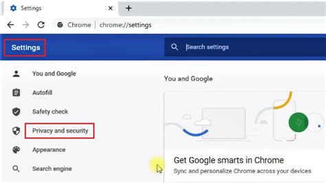 A Network Change Was Detected How To Fix This Error